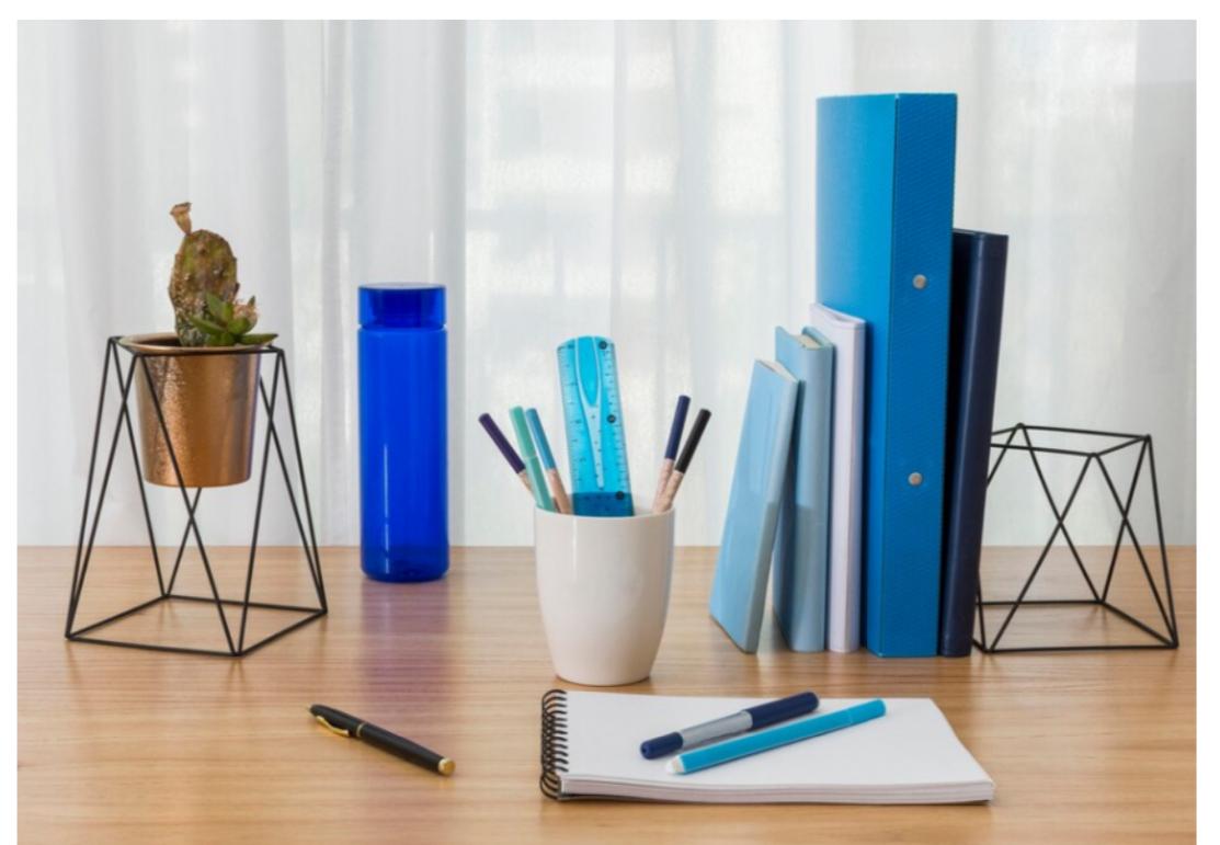 FROM GOOD TO GREAT – Worldone India Shoppe