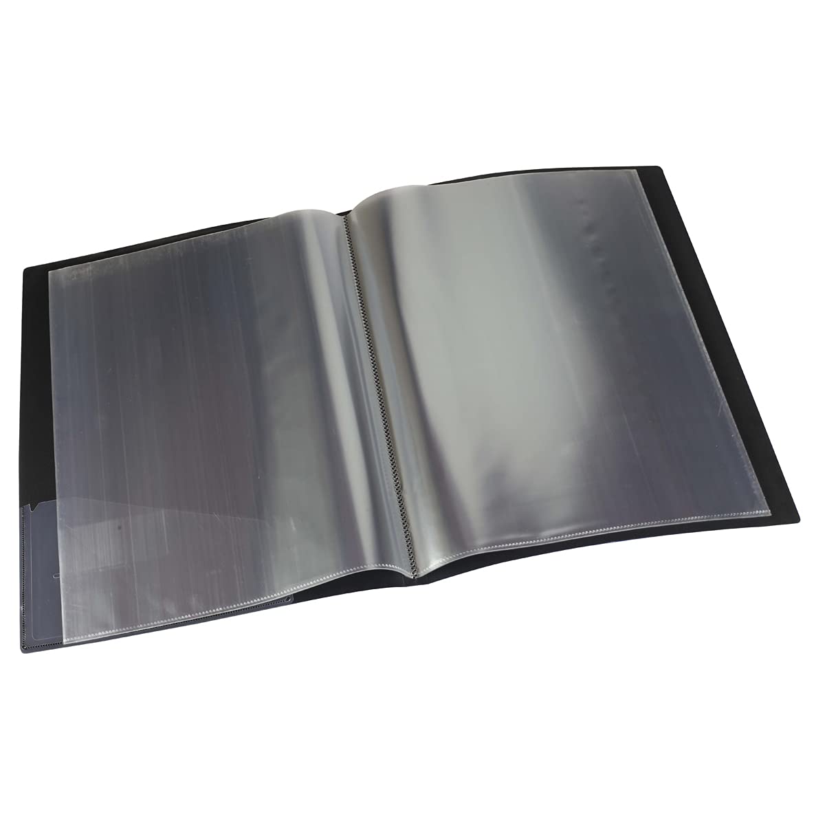 A3 Size Designer Portfolio Display Book with 20 Non-detachable Pockets ...