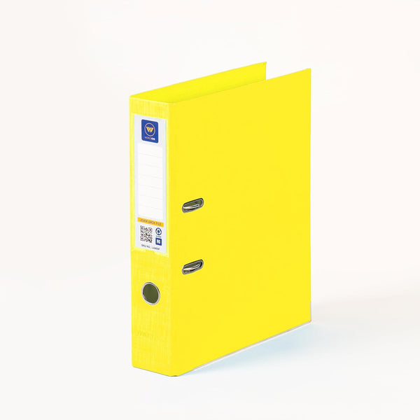 Worldone Expanding File Folder with Handle & Lock, 13 Indexed Pocket f ...