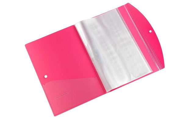 Conference & Meeting Folder – Worldone India Shoppe