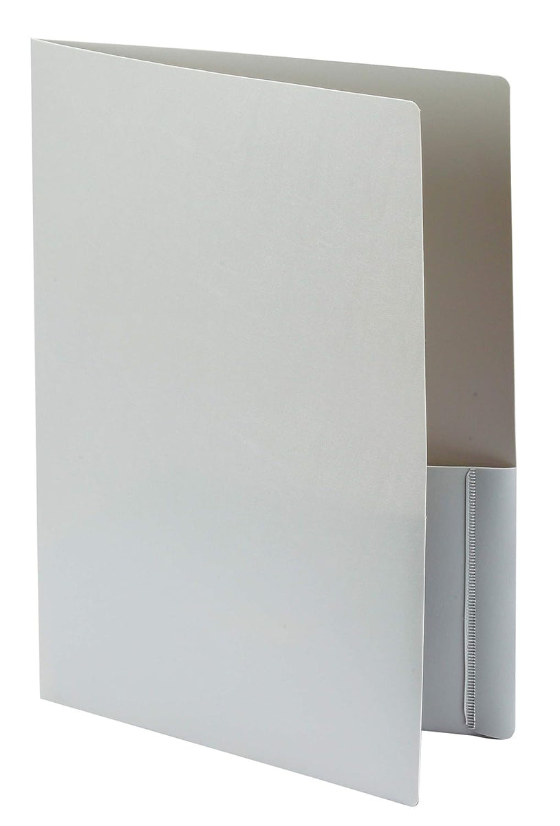 A4 Twin Pocket Presentation Folder – Worldone India Shoppe