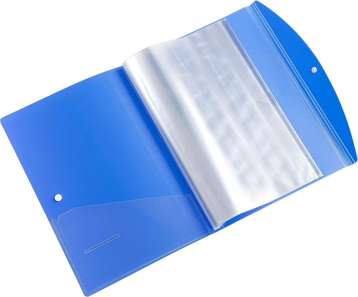 Multi Utility Folder - 40 Pockets – Worldone India Shoppe