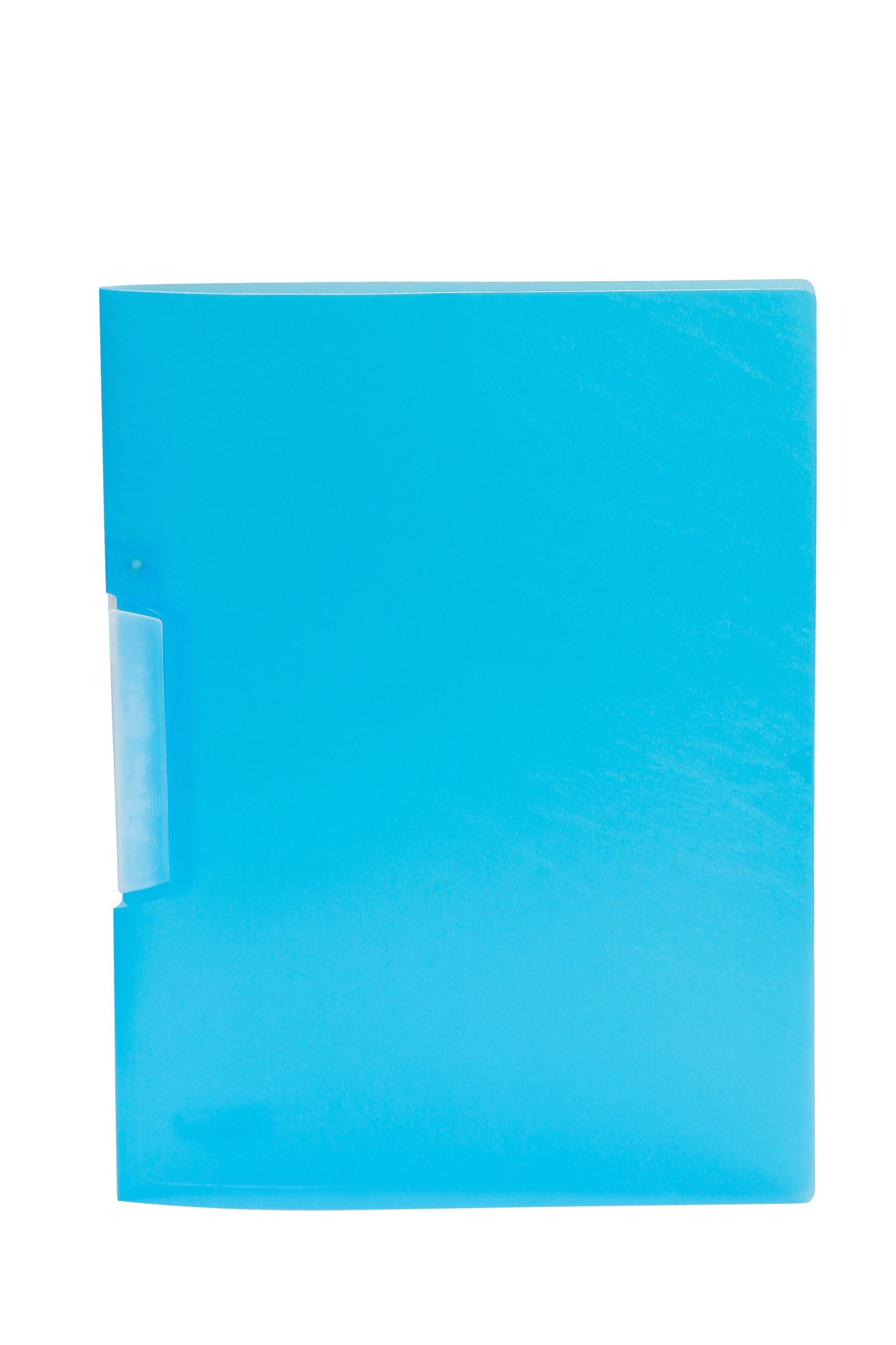 Worldone Swing Grip Binder File for Documents, Made from PP Material t ...