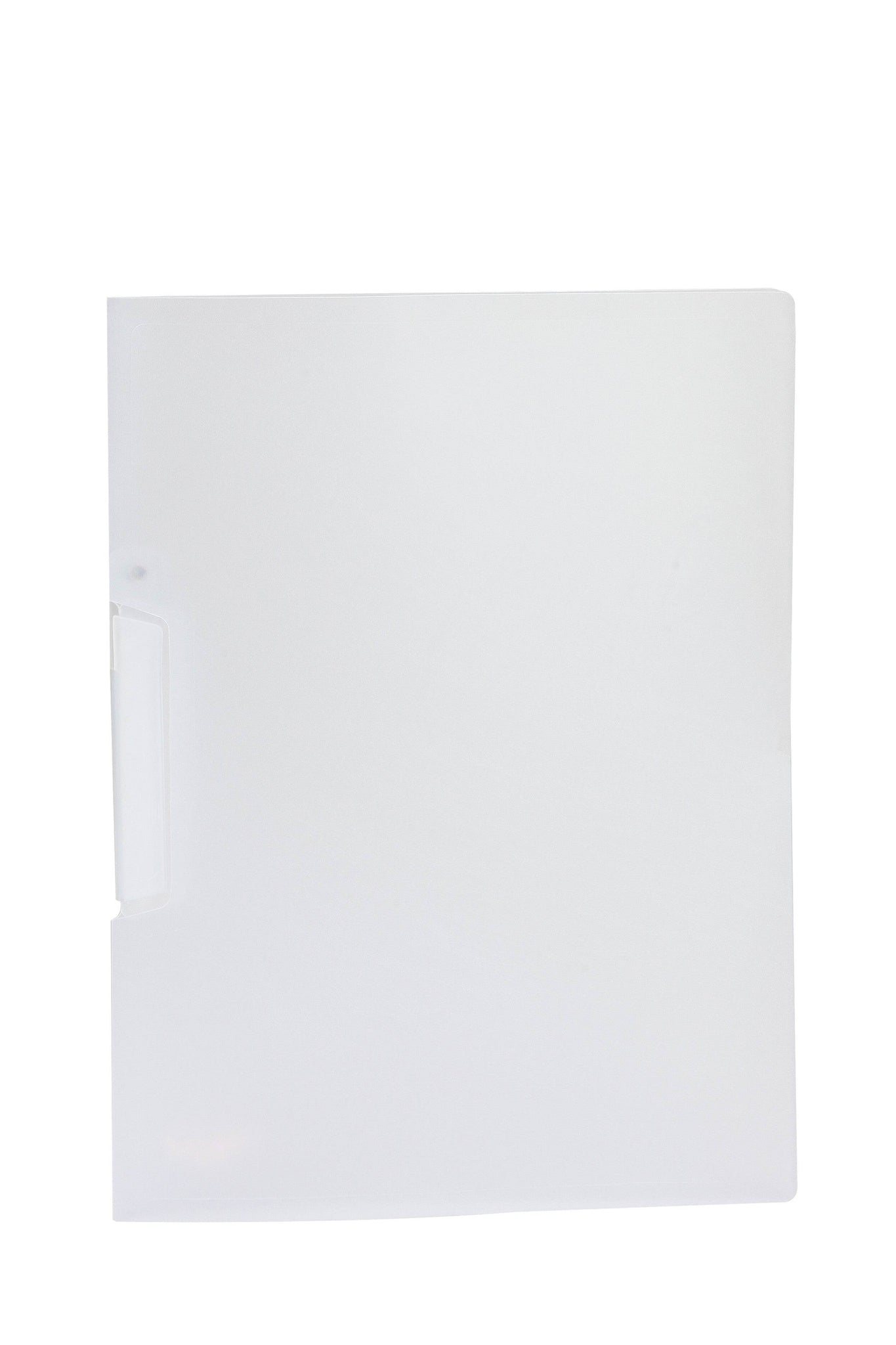 Worldone Swing Grip Binder File for Documents, Made from PP Material t ...