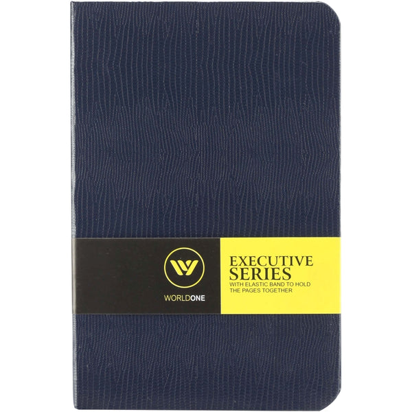 Executive Notebook – Worldone India Shoppe