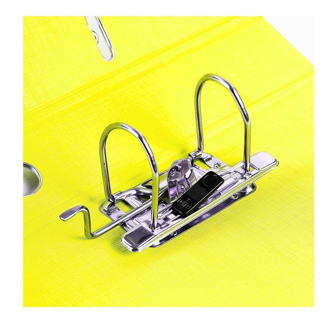 Worldone Lever Arch File, 2.6mm Thick PVC Pasted on Hard Board, 110g H ...