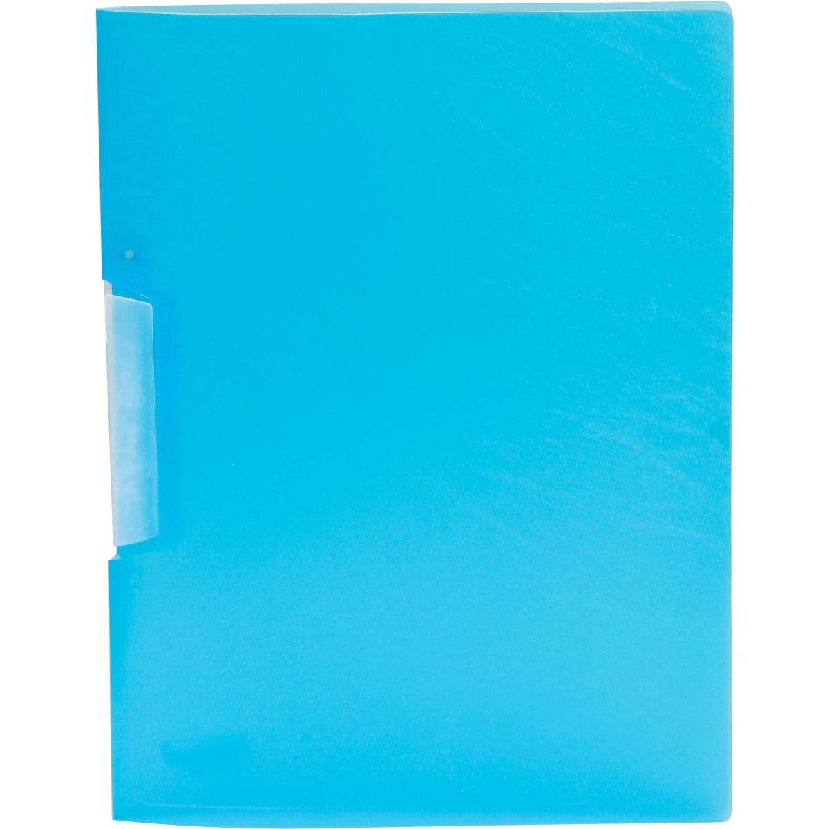 Worldone Swing Grip Binder File for Documents, Made from PP Material t ...